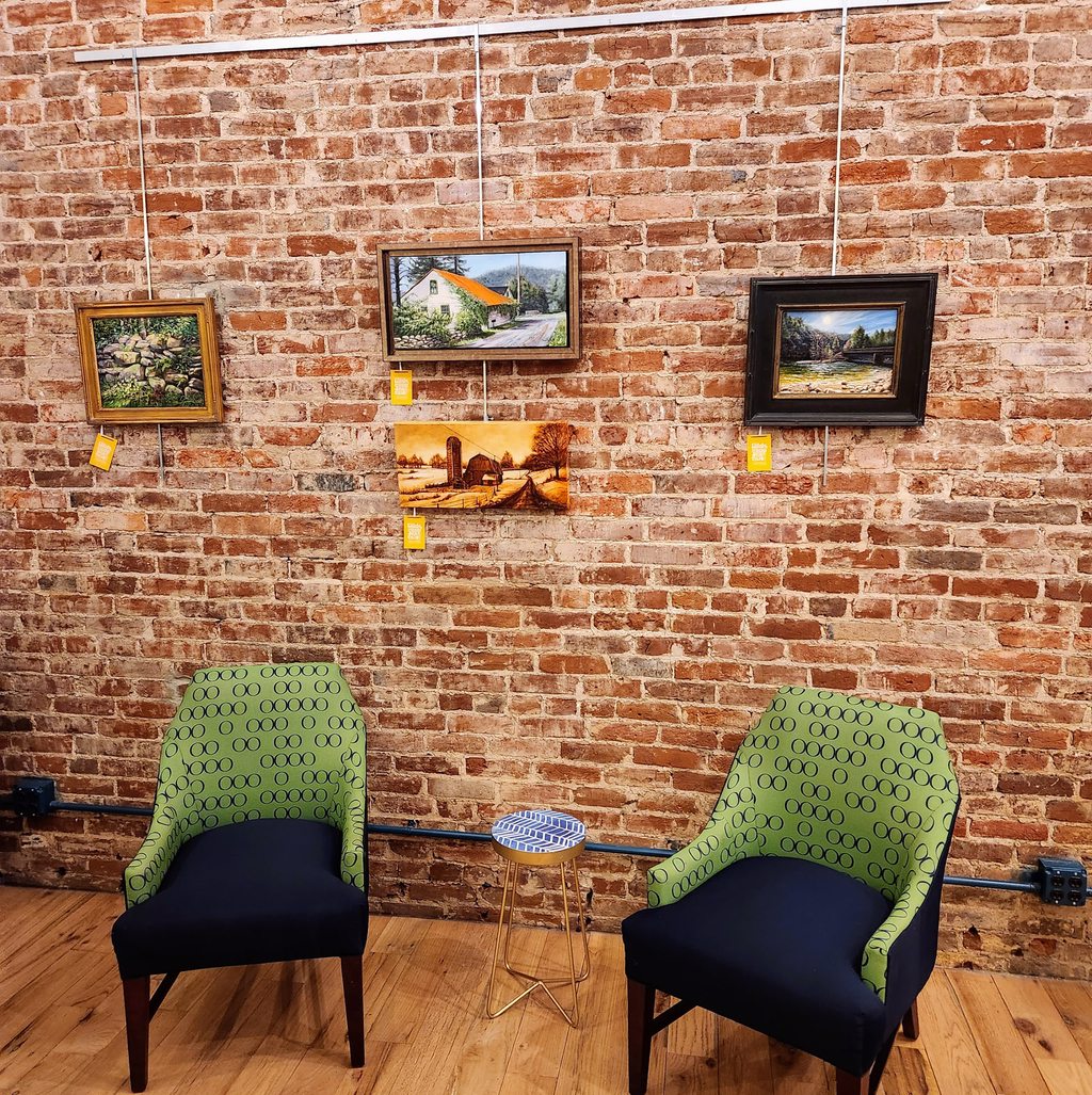Stacy Kelley Lycoming Arts Williamsport Pa