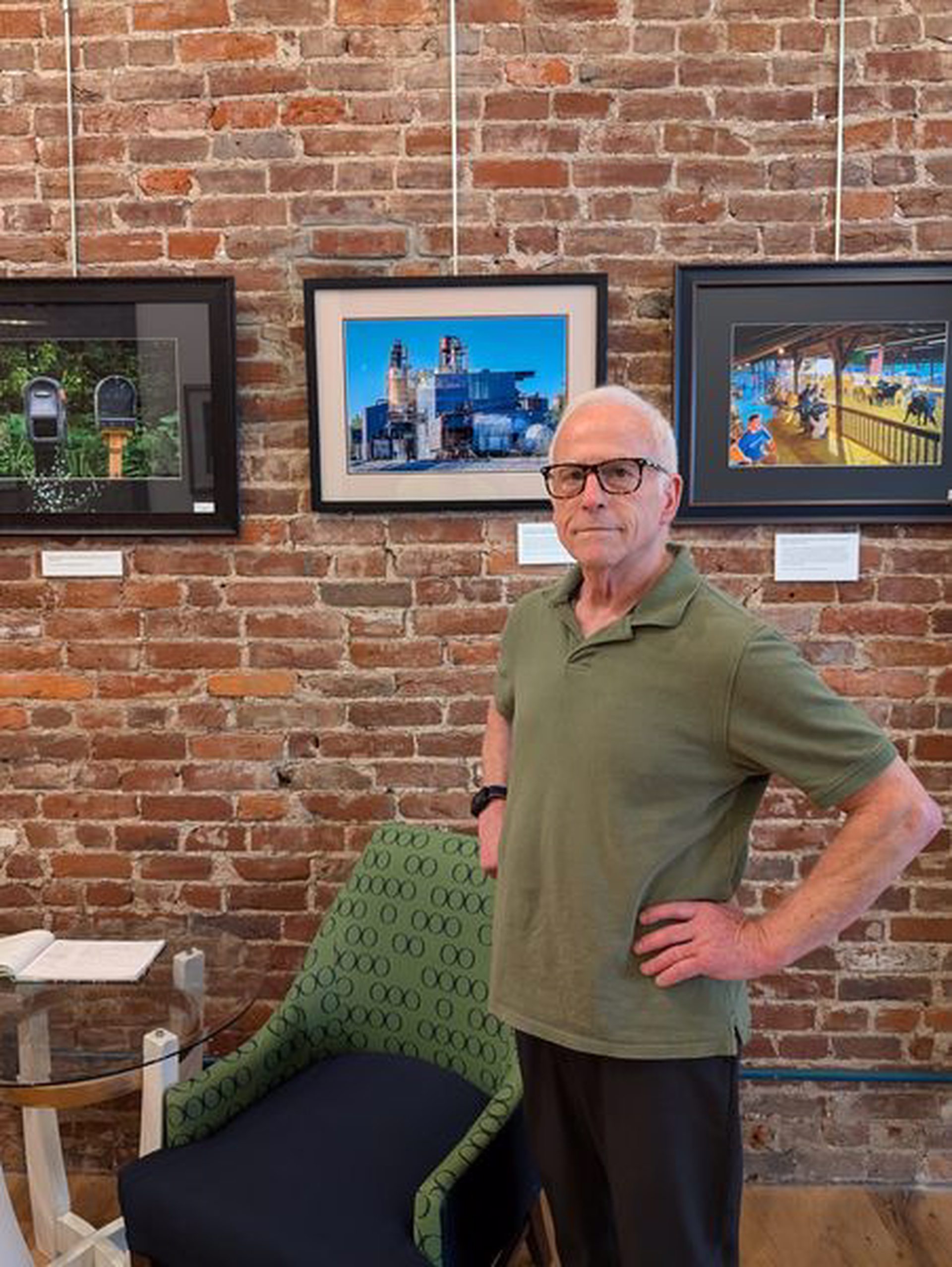 Lycoming Arts Gallery/Artists | Lycoming Arts - Williamsport PA